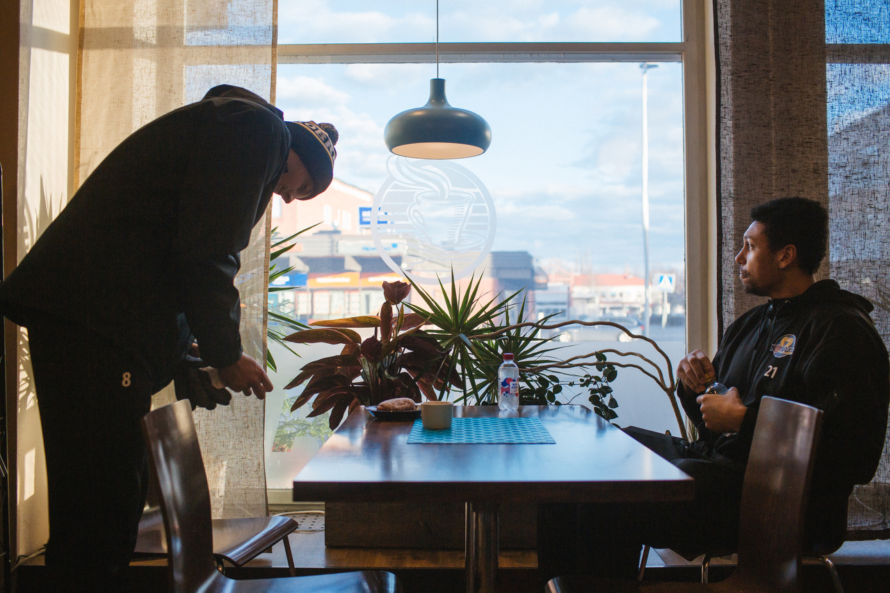 X - Veikkauksen asiakaslehti - Veikkaus