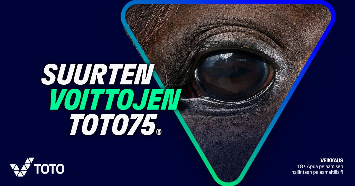 Toto-pelit - Veikkaus