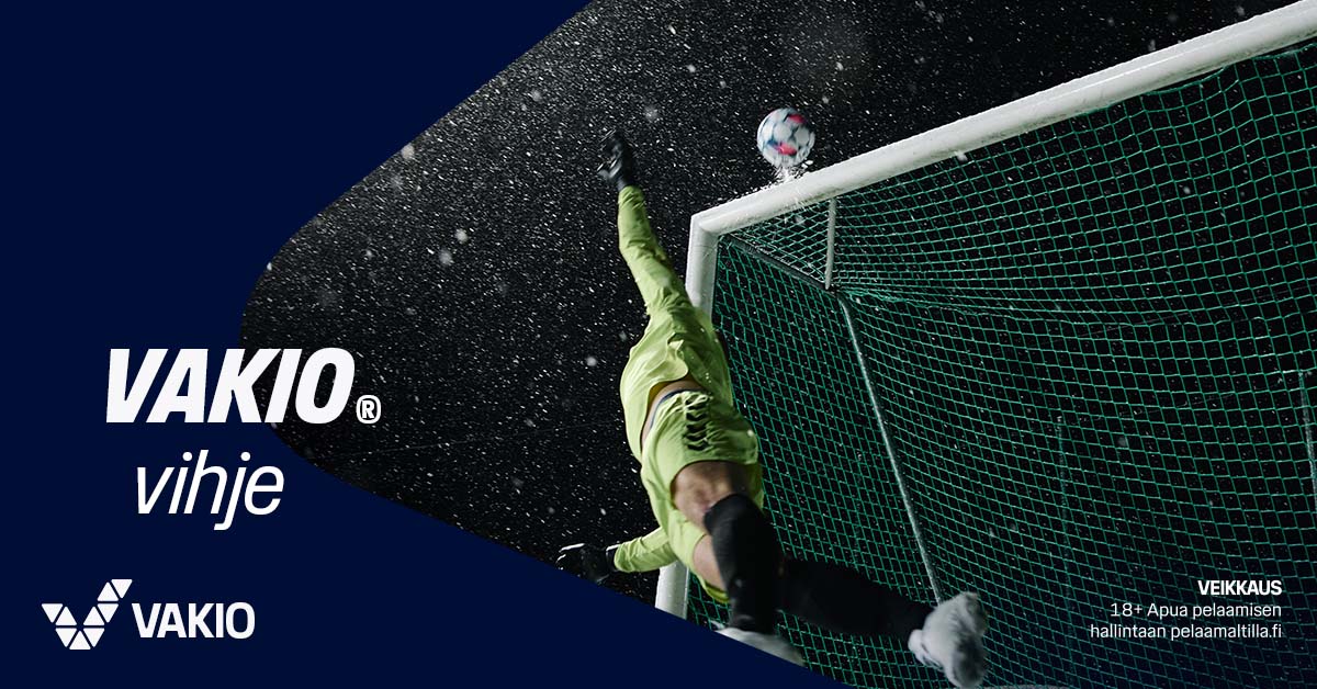 Reaaliaikaiset pelilistat - Veikkaus