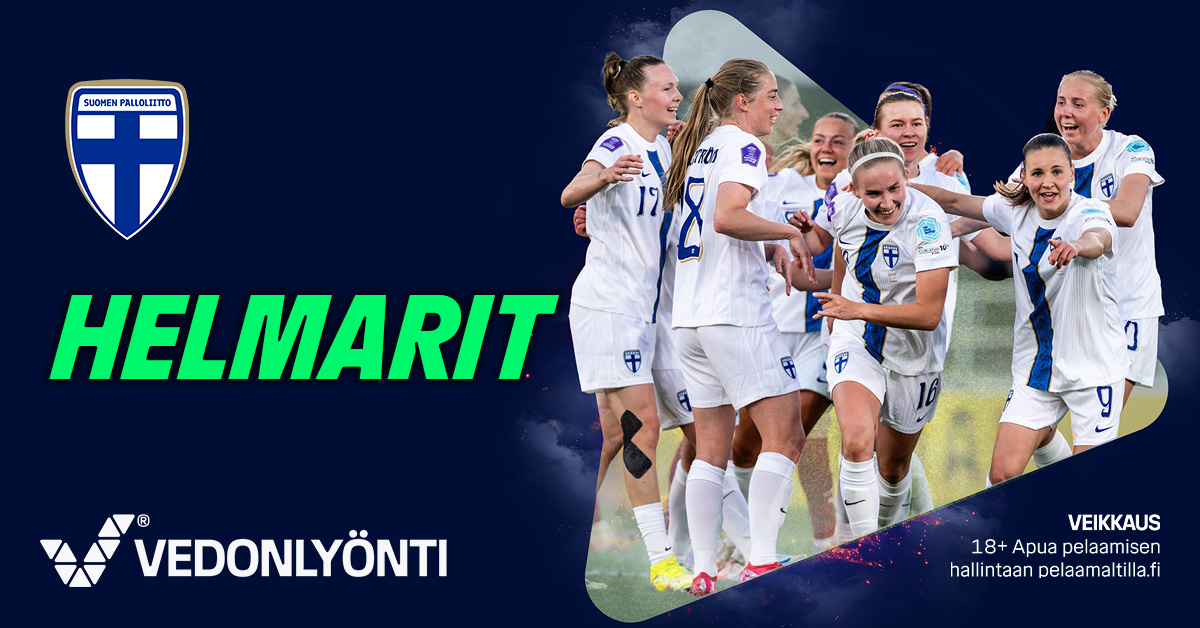 Reaaliaikaiset pelilistat - Veikkaus