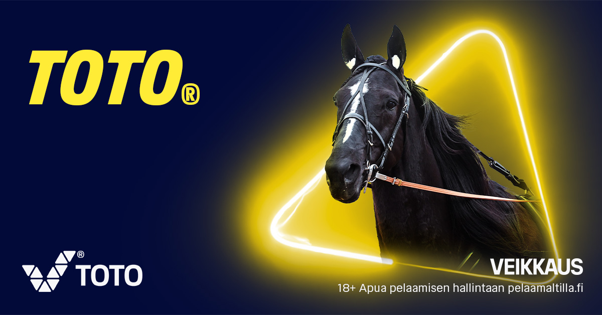 Toto-pelit - Veikkaus